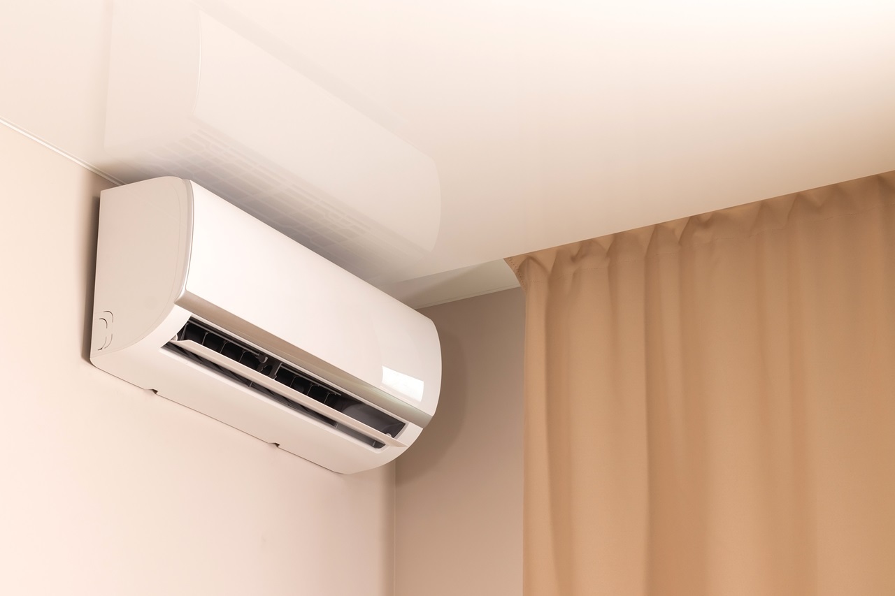 Mini Splits vs. Traditional HVAC Systems in Edmond
